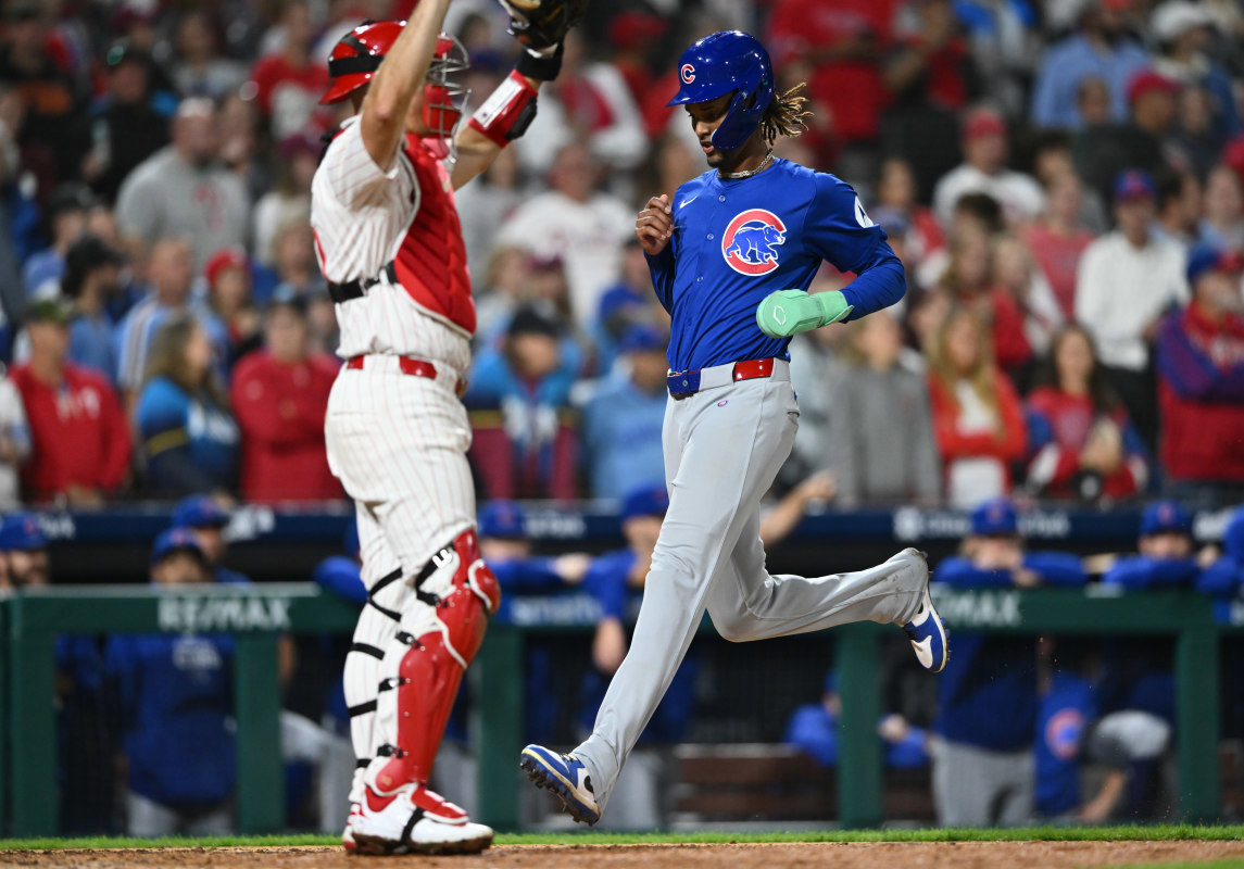 Cubs Surprisingly Exclude No. 6 Prospect From Tokyo Series Roster Cubs Surprisingly Exclude No. 6 Prospect From Tokyo Series Roster