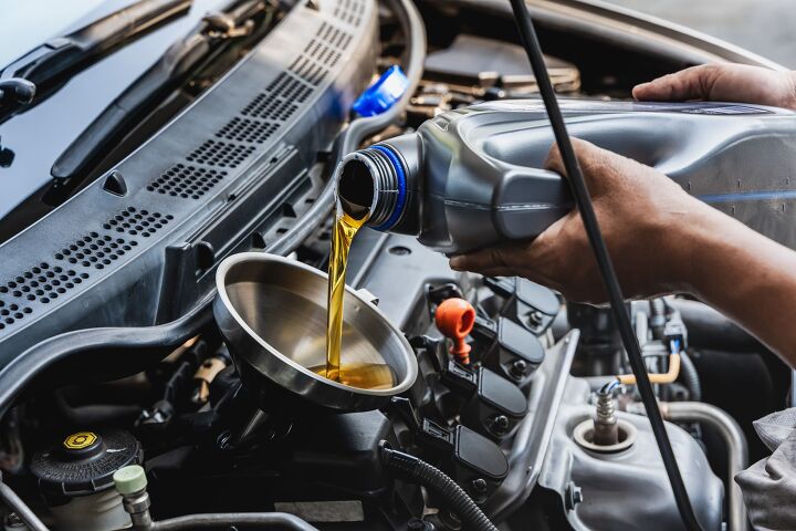Exploring The Pros and Cons of Ultra-Low Viscosity Oils: Are They Just ...