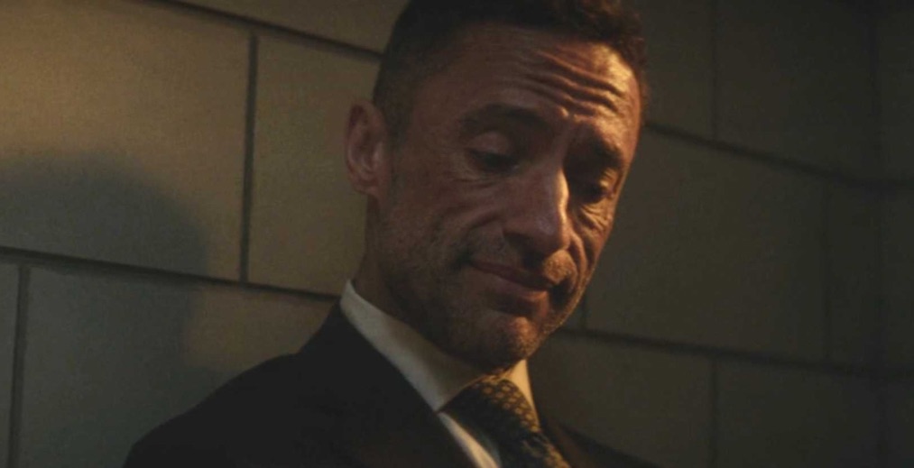 REVIEW: ‘Daredevil: Born Again’ Episode 3 — “The Hollow Of His Hand”