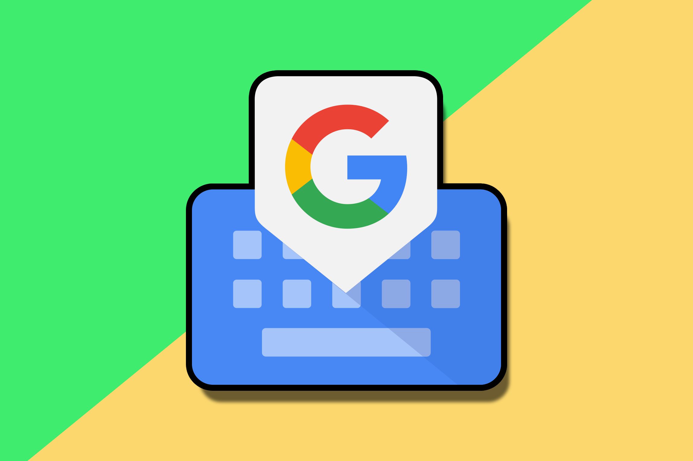 Gboard: The Android and iOS Keyboard That Redefines Typing