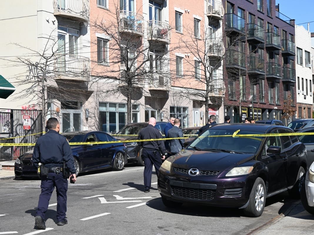 Police Identify Man Fatally Shot In The Head In Brooklyn