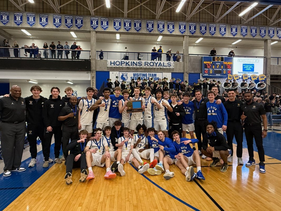 32 schools to clinch spots in the Minnesota boys' basketball state ...