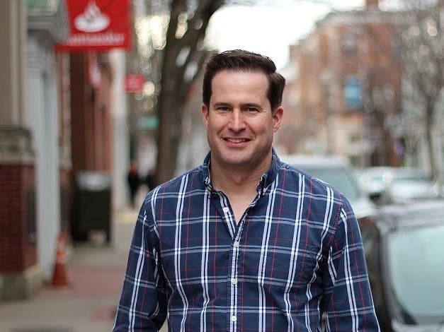 U.S. Rep. Seth Moulton To Hold North Shore Town Hall This Weekend