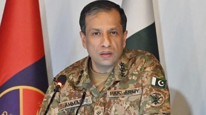 Pakistan Train Attack: 21 Passengers, 4 Soldiers Killed, Says Army ...