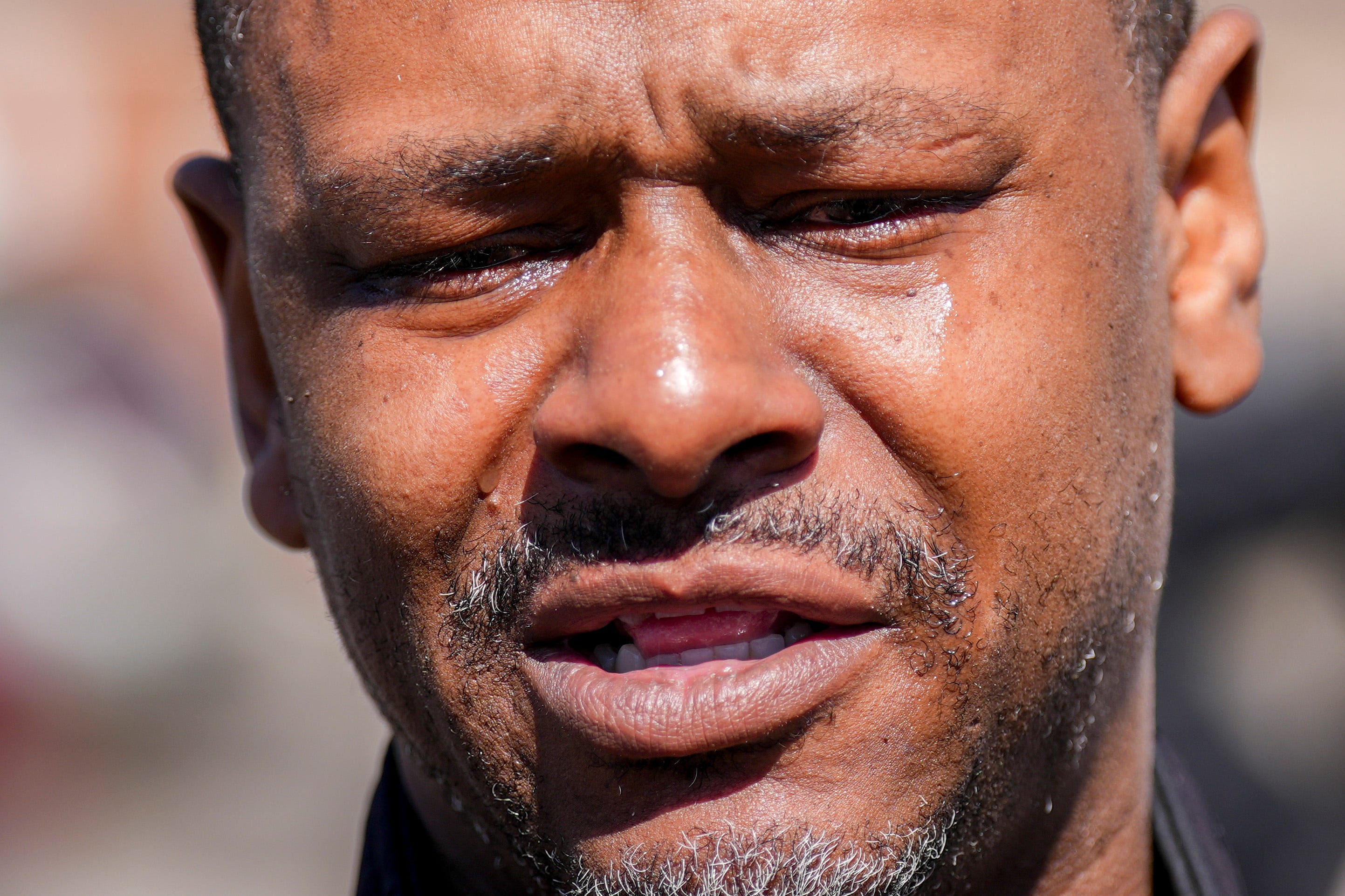 Memphis pastor Ricky Floyd shot and killed outside Downtown bar ...