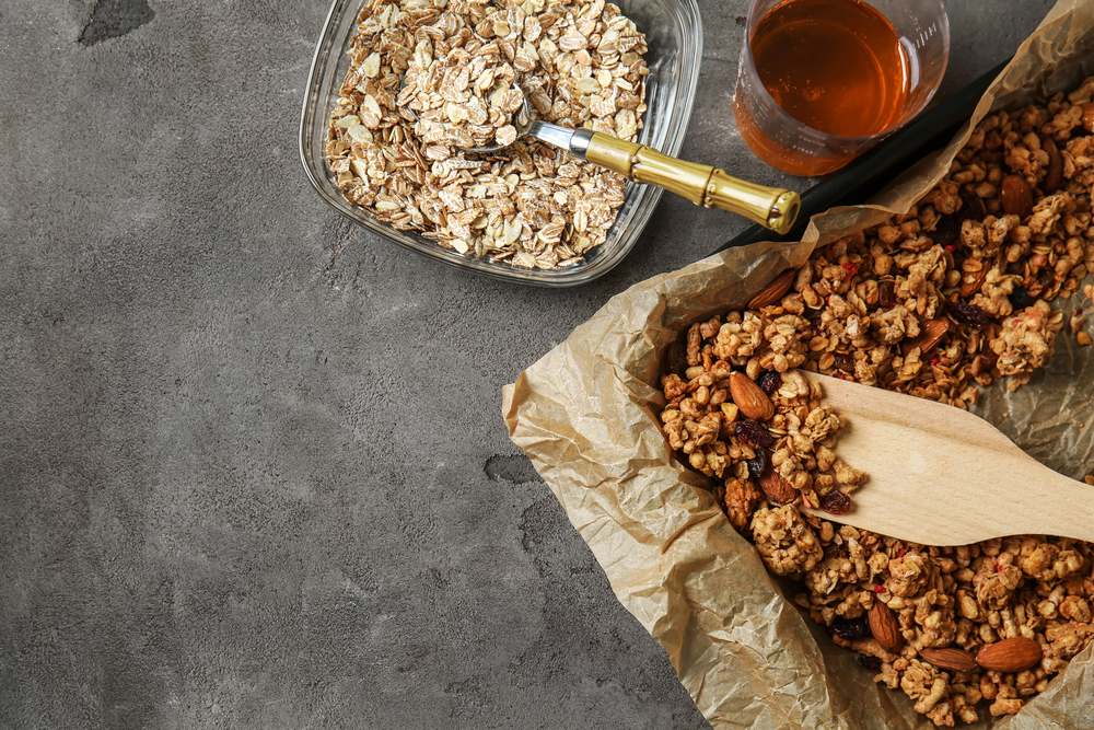 15 homemade granola recipes for every taste