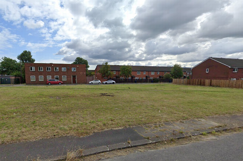 Plans for 24 new homes approved by council following previous outline ...