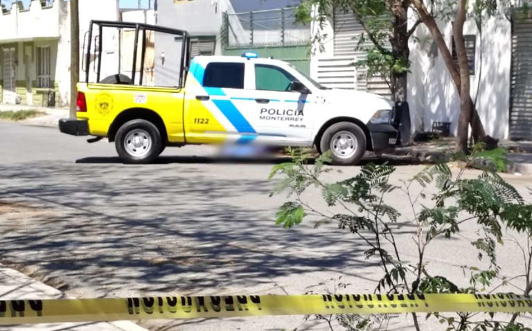 Muere adulto mayor tras desvanecerse en calles de la colonia Hidalgo en ...