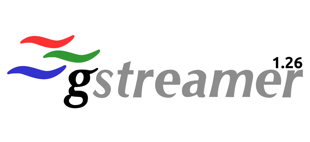 GStreamer 1.26 llega con soporte para H.266 y LCEVC, entre otras novedades