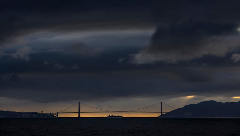 Another unusually intense March storm is coming this week across the U.S.