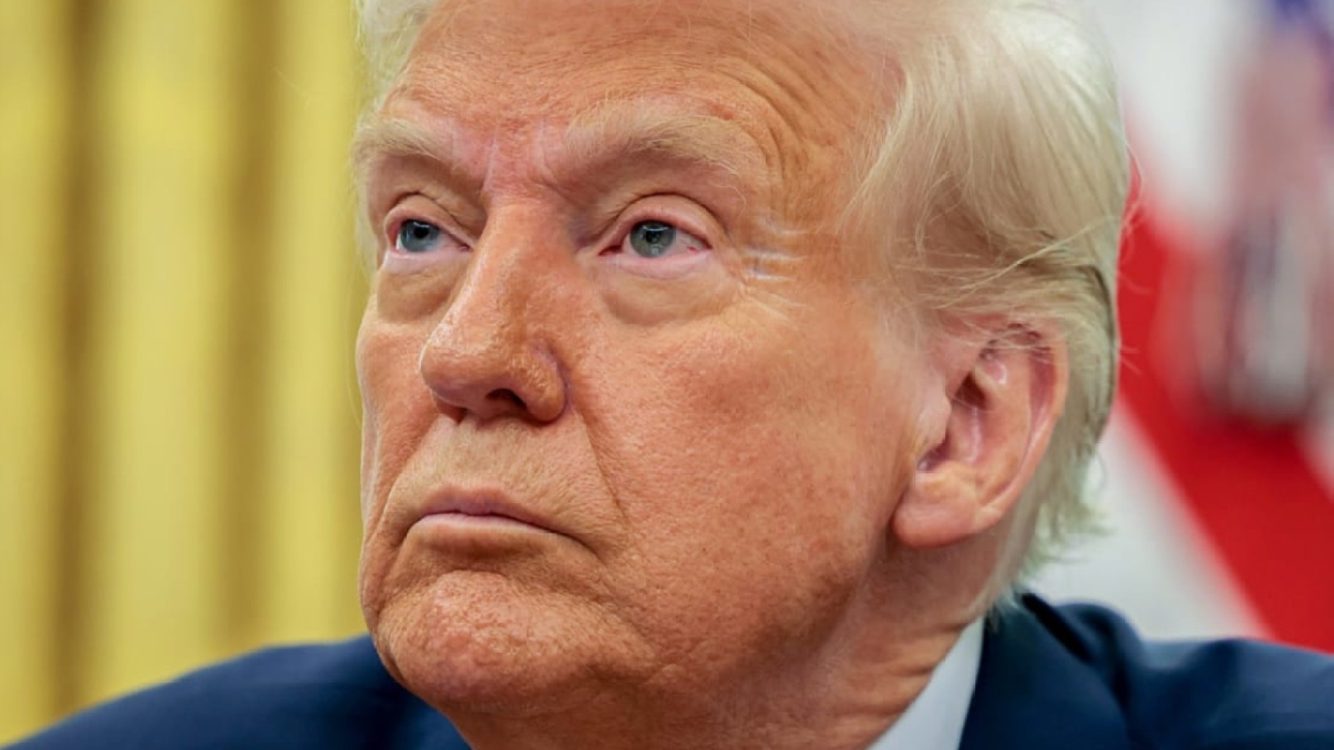 Lawmaker slams GOP funding bill for giving Trump ability to 'mess with ...