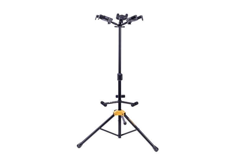 Best guitar stands for securing your instrument