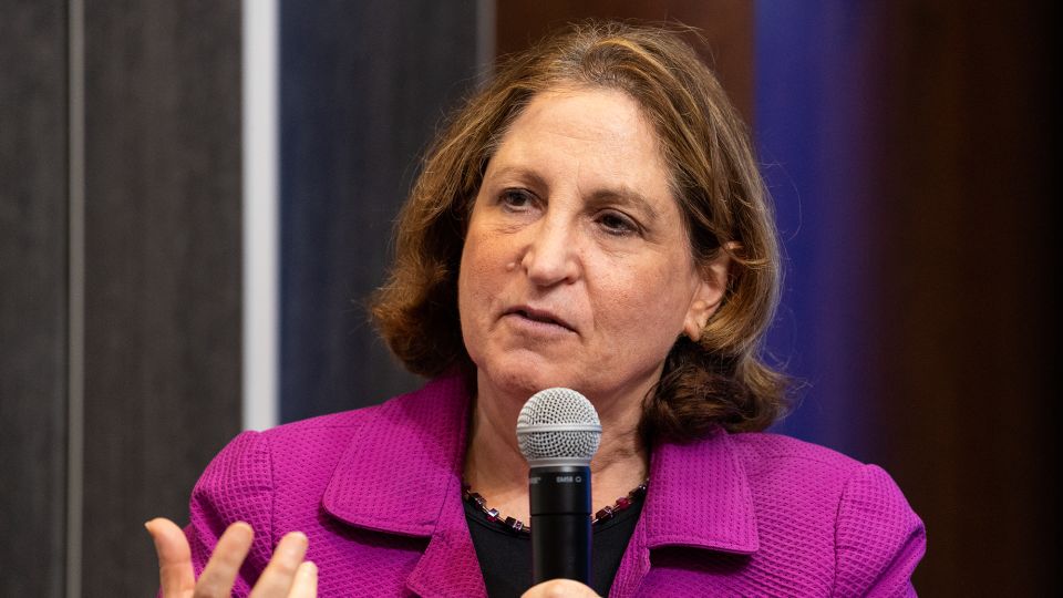 Washington Post columnist who resigned over a spiked Bezos op-ed ‘fears ...