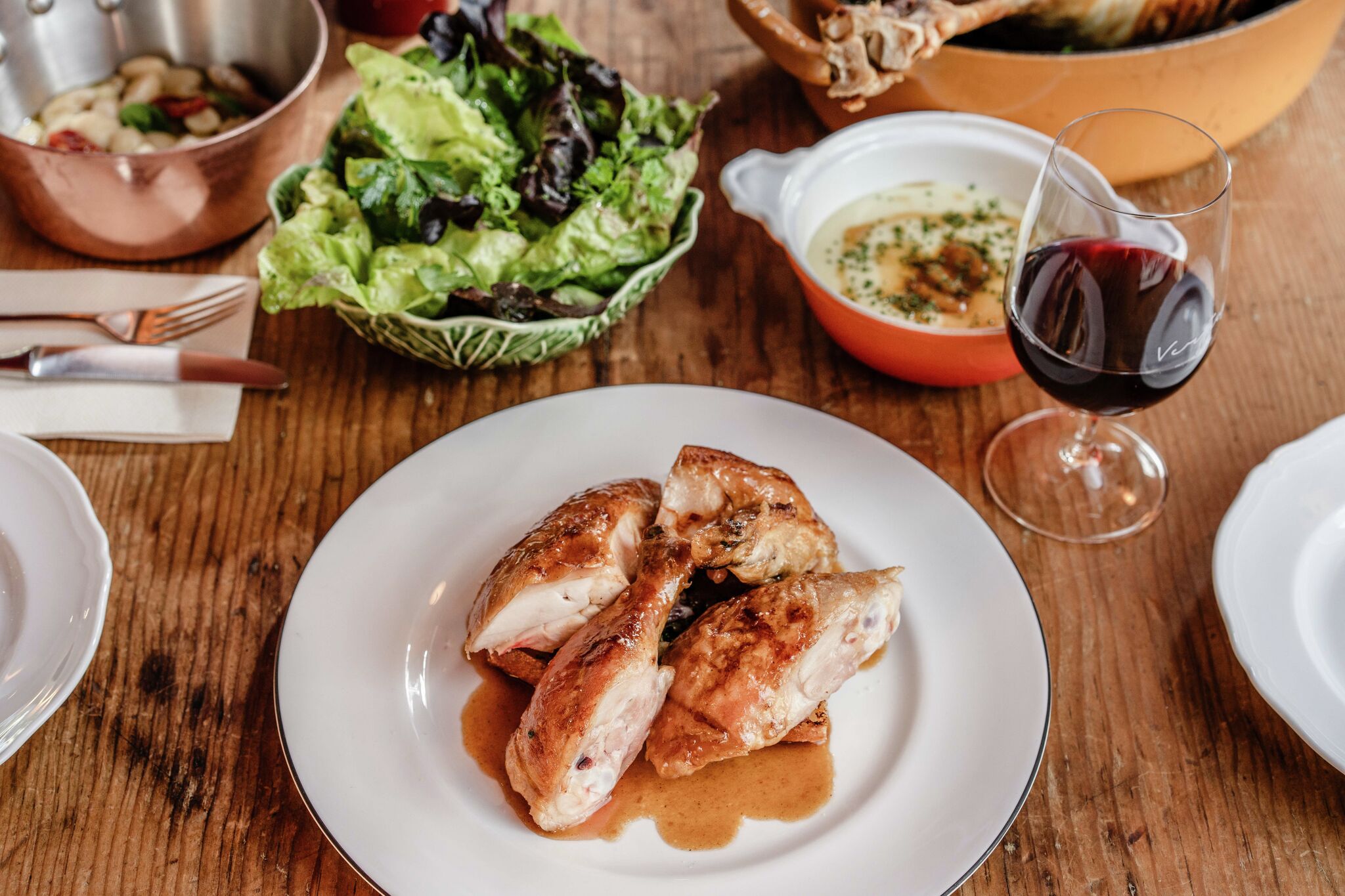 Michelin adds 4 new San Francisco restaurants to its California guide