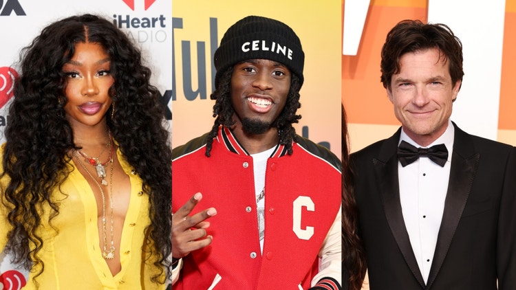 SZA, Kai Cenat And A Very Confused Jason Bateman Star In State Farm’s ...