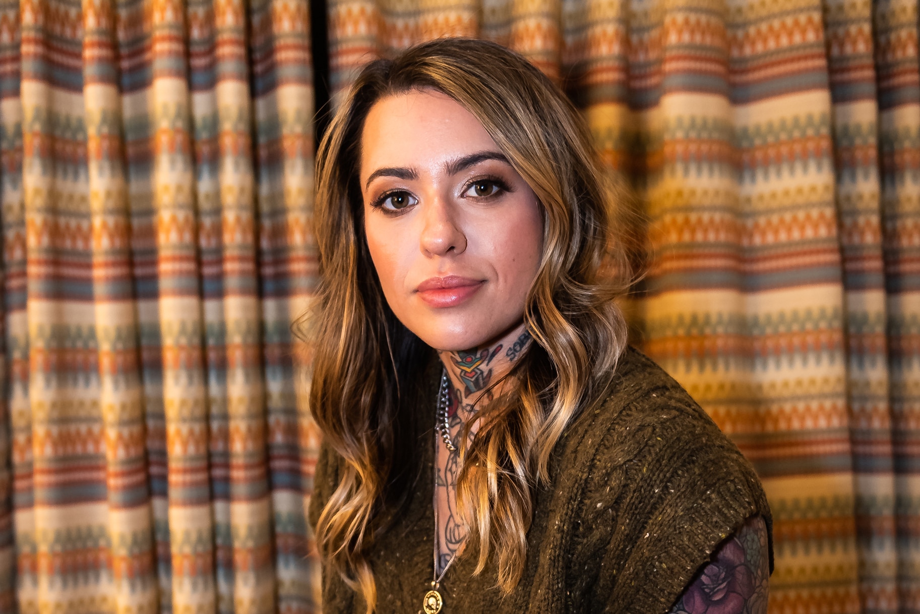 Kyle's BFF, Morgan Wade, Shares a Sad Update from Tour: "Was Hoping to ...