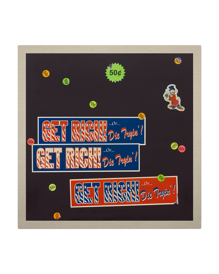 50 Cent responds to resurfaced Irv Gotti criticism: 'Why would he say ...