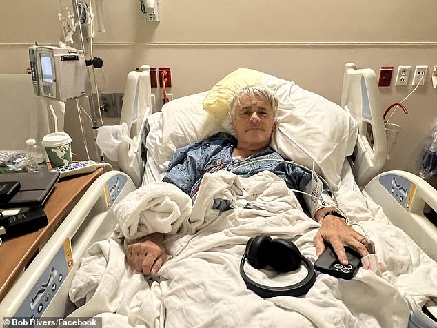 Seattle radio star turned podcaster dies of cancer aged just 68