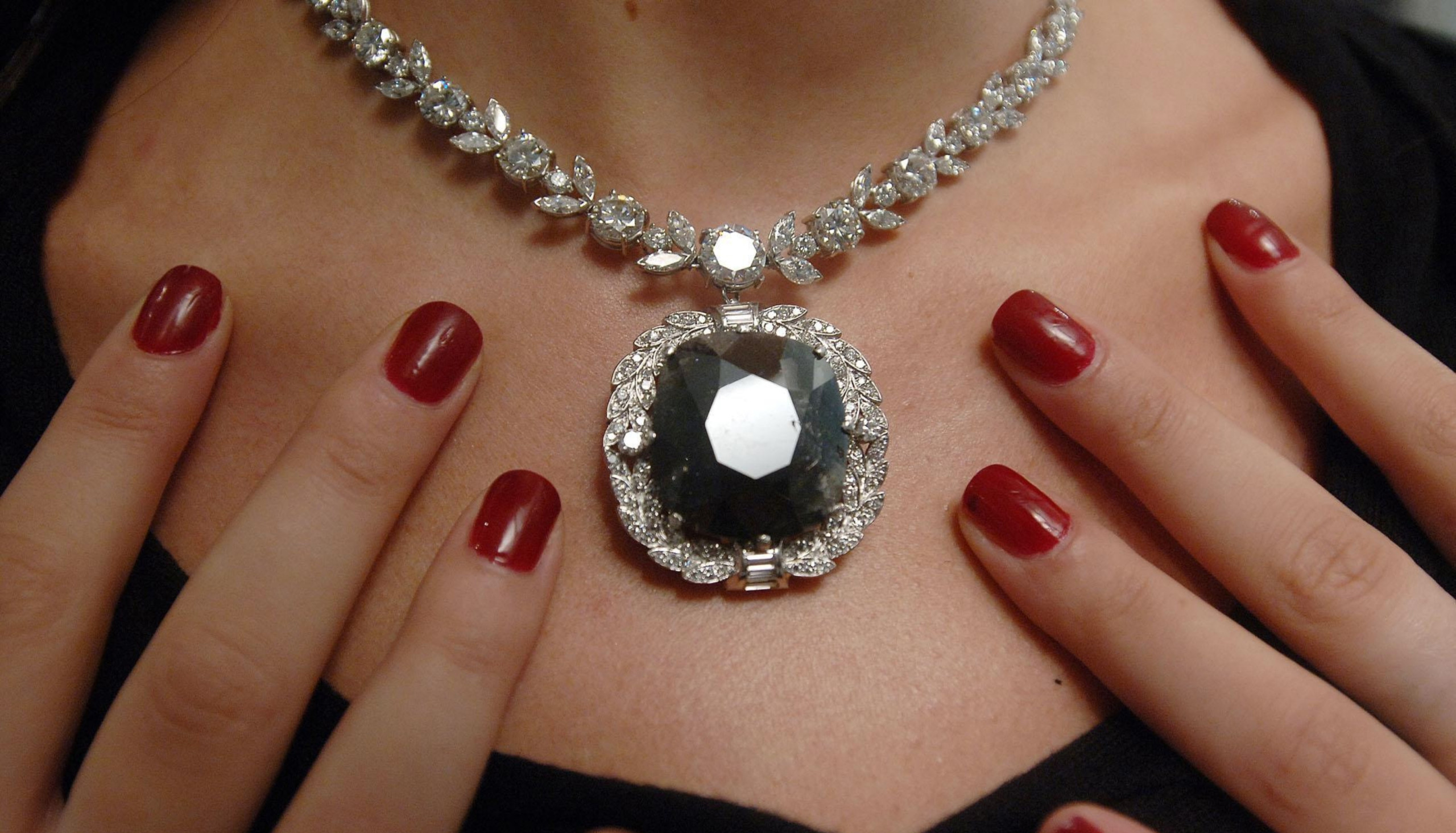 The world’s most controversial gemstones