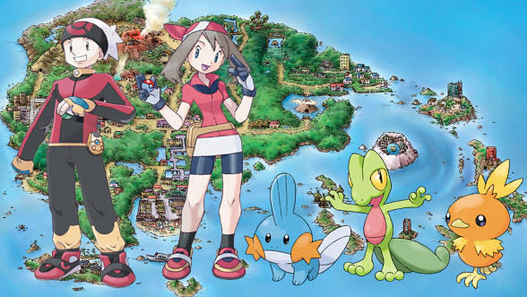 Every Pokémon Game, Ranked from Worst to Best