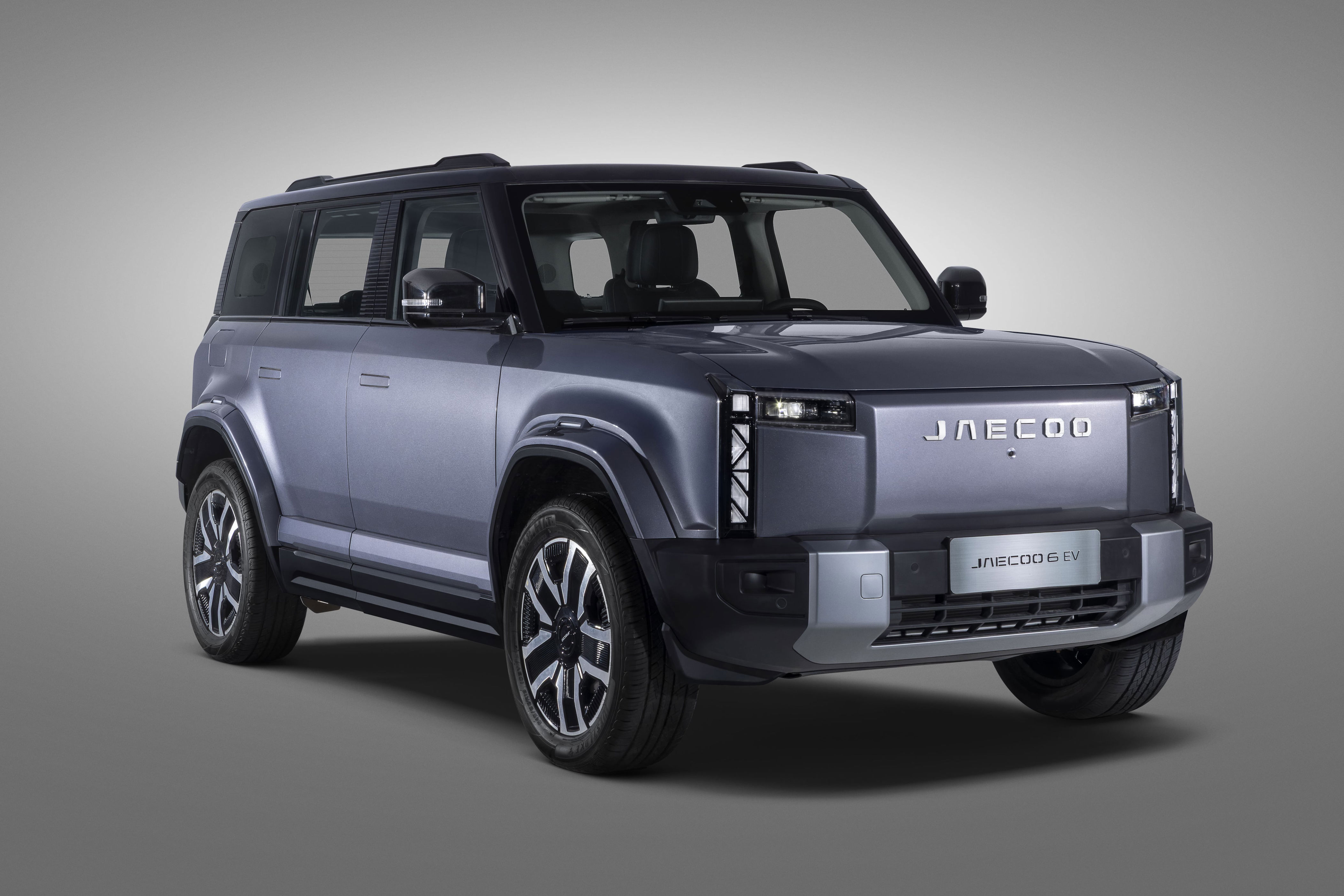 Jaecoo y Omoda unifican operaciones en Chile para fortalecer su ...