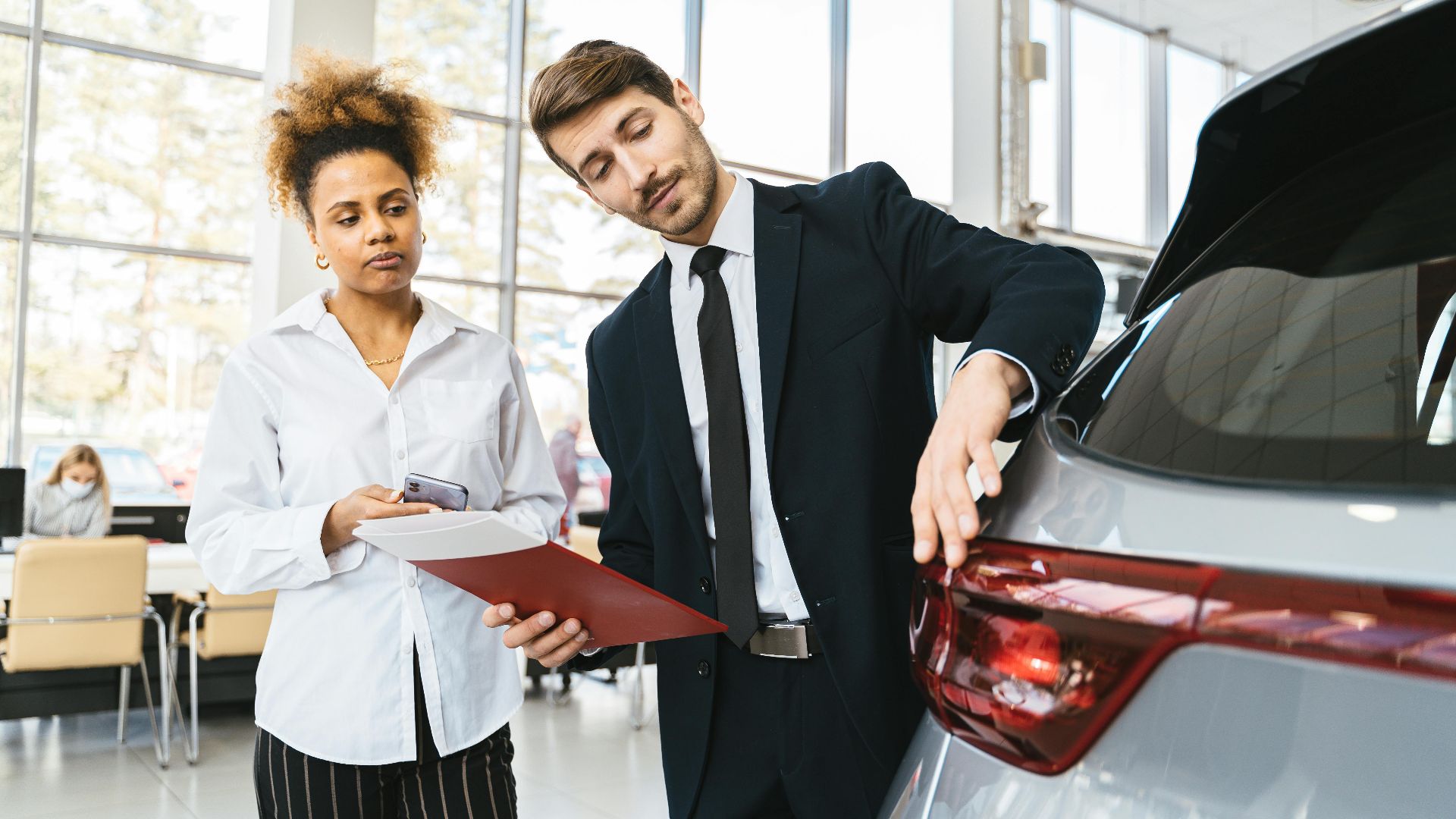 20 Red Flags To Look For When Buying A Used Car