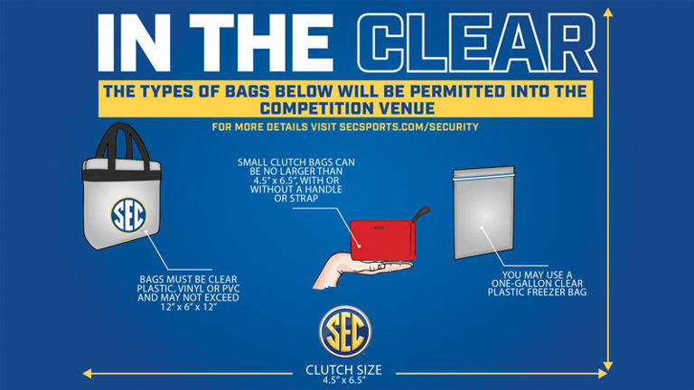 Cheers! Alcohol now being sold to general public at SEC Tournament