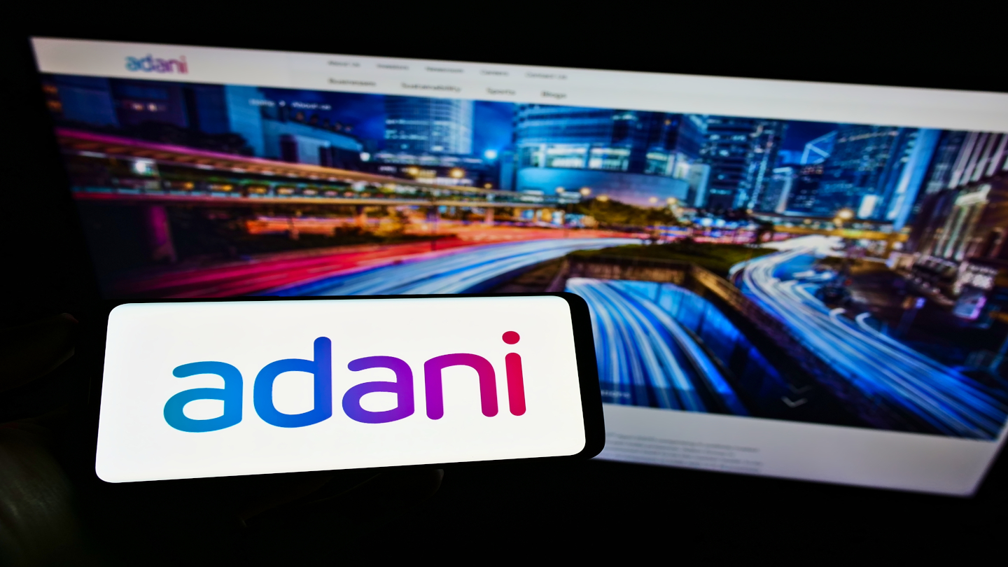 Adani wins $4.12bn Motilal Nagar redevelopment project in Mumbai, India