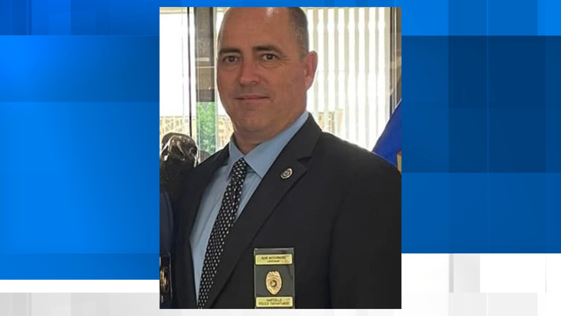 New police chief named for the Hartselle Police Department