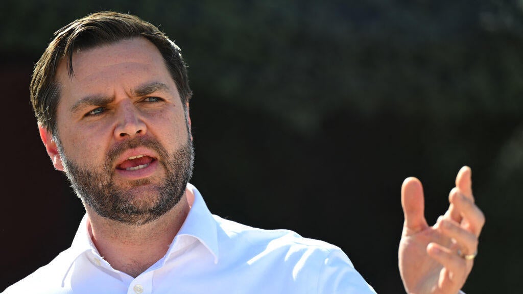 Vice President JD Vance to visit Michigan later this week