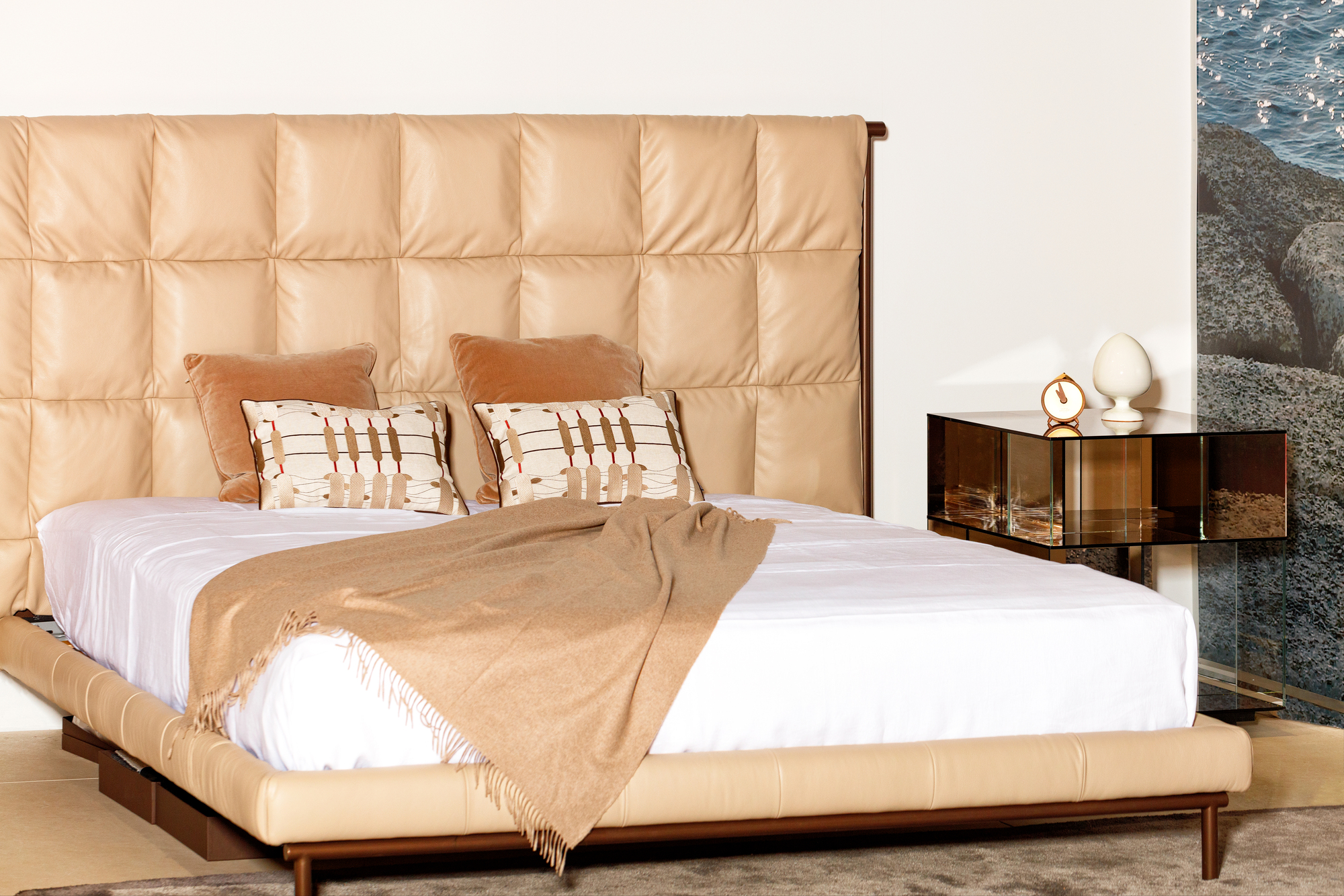 DIY Headboards That Create Stylish Bedroom Focus