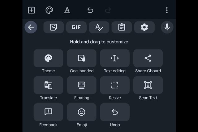 Gboard: The Android and iOS Keyboard That Redefines Typing