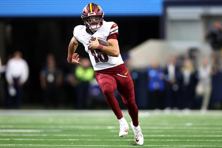 Commanders to re-sign journeyman backup QB