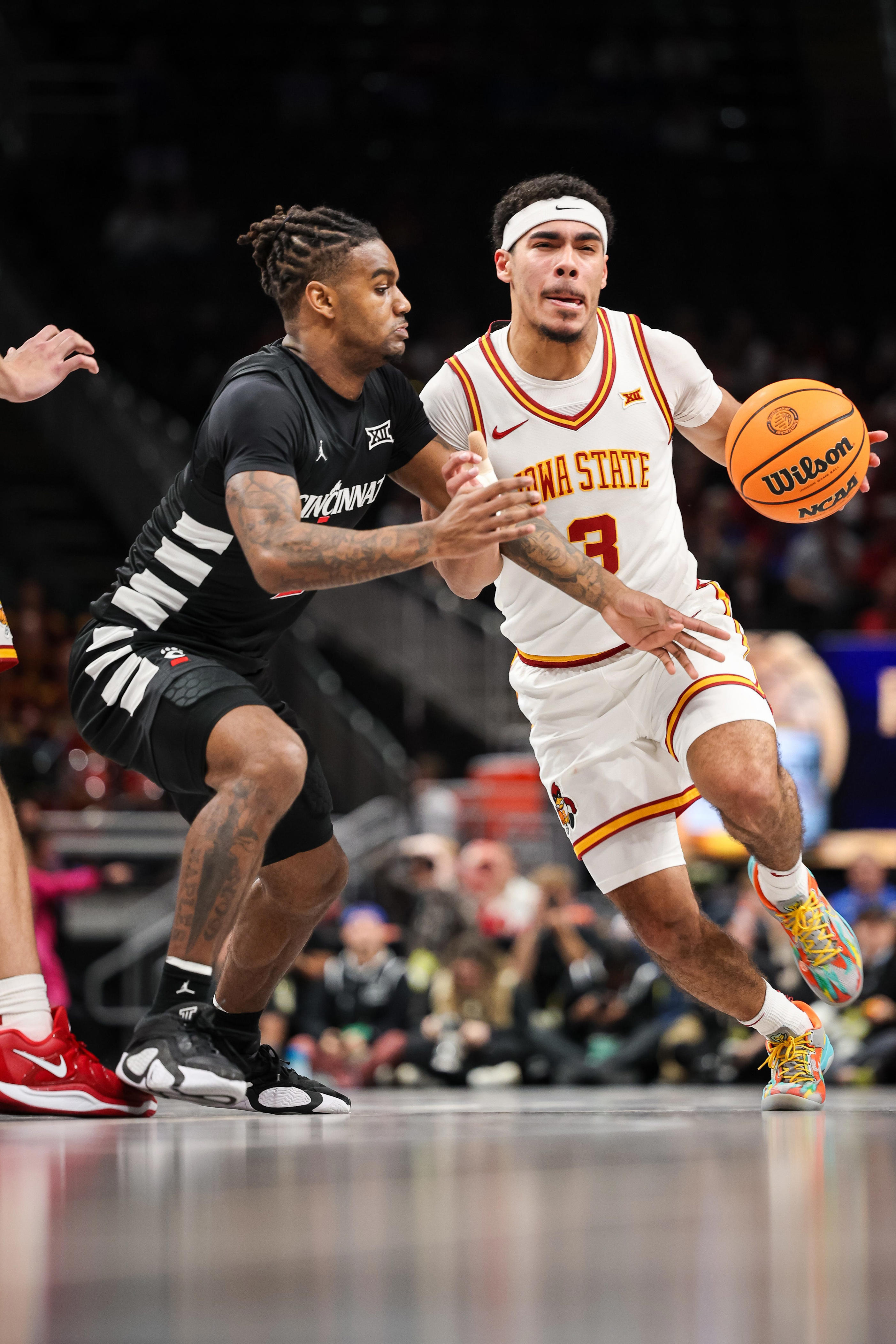 Iowa State basketball: Cyclones beat Cincinnati in Big 12 Tournament ...