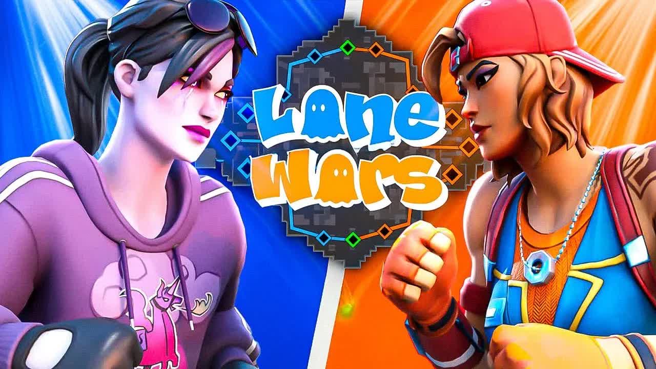 DreamHack Fortnite Gameplay: Brian Grayson of Ghost Gaming