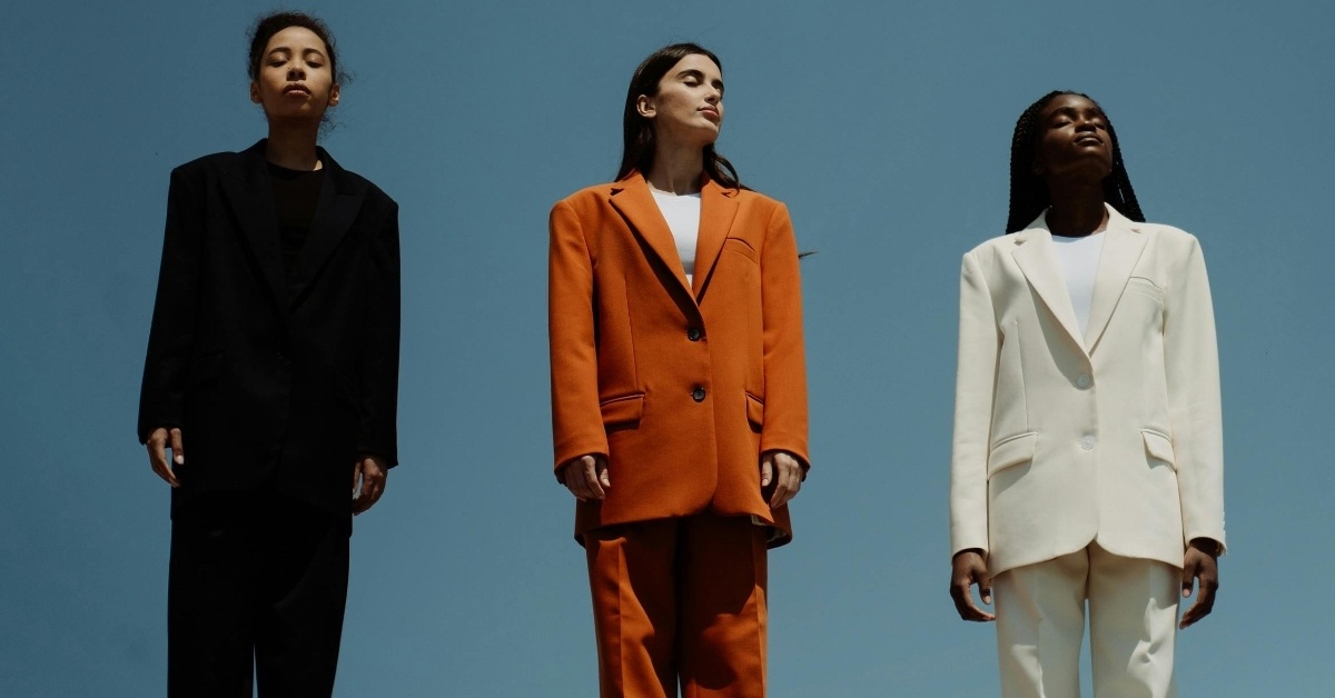 How Does It Feel to Be That Girl? 20 Quotes to Uplift Women on ...