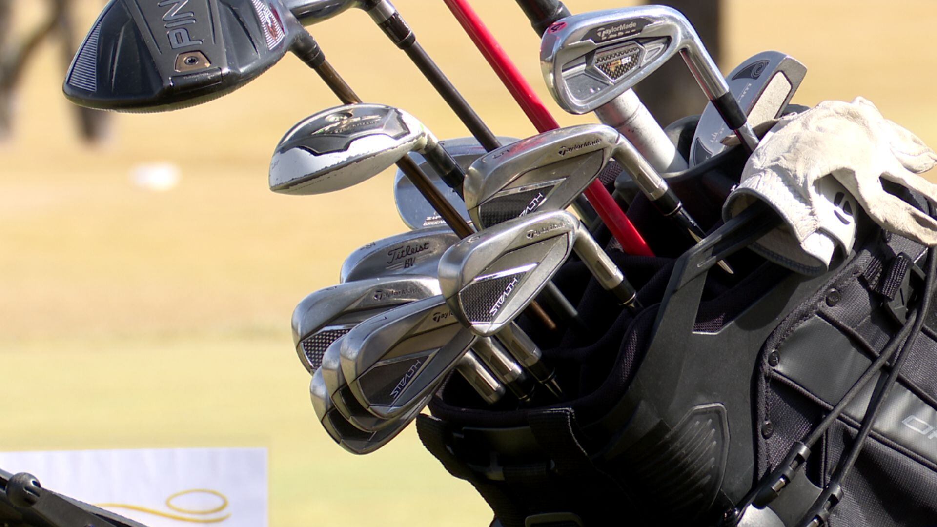 Wild Ridge and Mill Run golf courses open for tee times