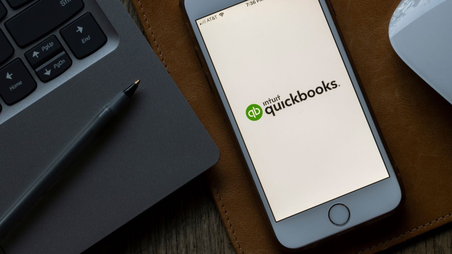 Intuit brings Tap to Pay on iPhone for QuickBooks users