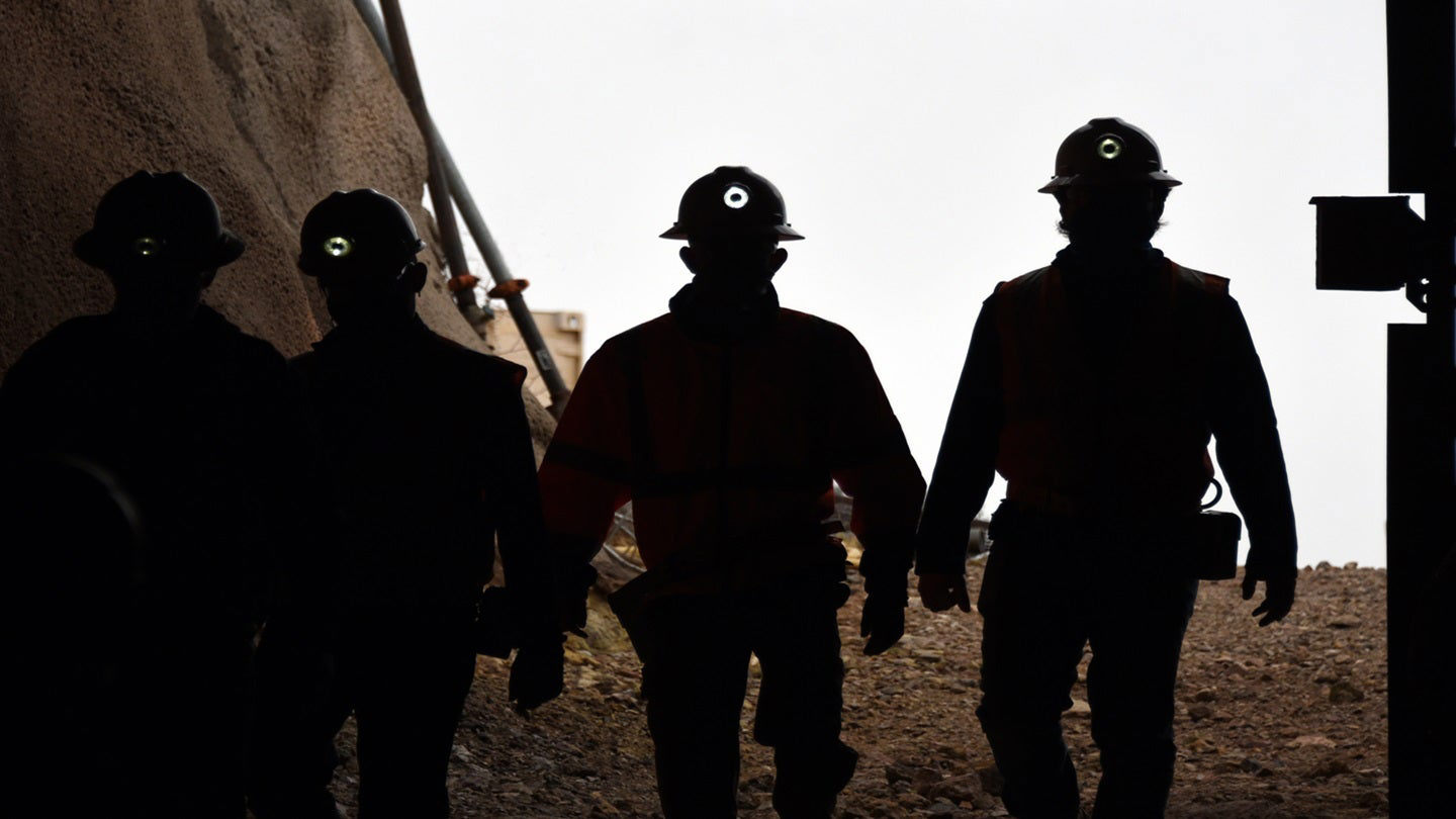 Indonesian miners ask government to review royalty hikes amid rising ... Indonesian miners ask government to review royalty hikes amid rising ...