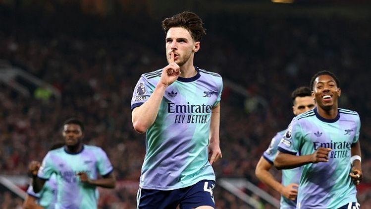 Arsenal vs PSV Live Streaming: How to watch the Champions League game ...