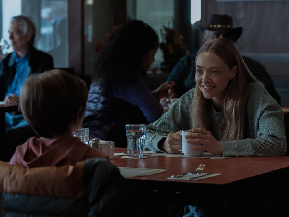 'Long Bright River' and the Fantasy of the Lone Female Cop