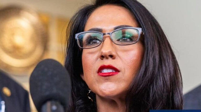 Colorado rep. Lauren Boebert doubles down on ‘pimp cane’ jibe at Al ... Colorado rep. Lauren Boebert doubles down on ‘pimp cane’ jibe at Al ...