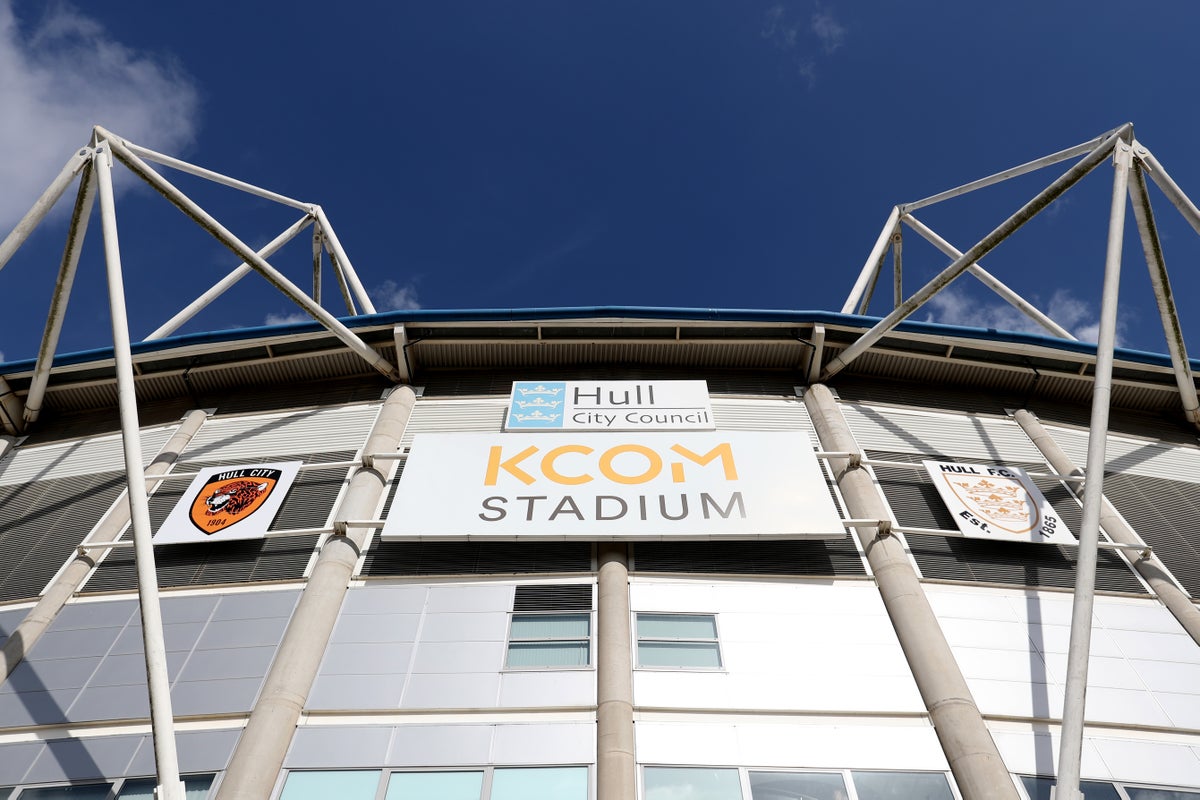 Hull City vs Coventry City LIVE: Championship result, final score and ...