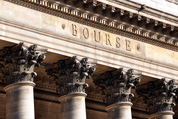 CAC 40 : le luxe et la consommation portent la cote, STMicro décroche ...