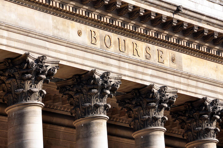 L'action Ubisoft recule de 2 %, en consolidation après son rebond
