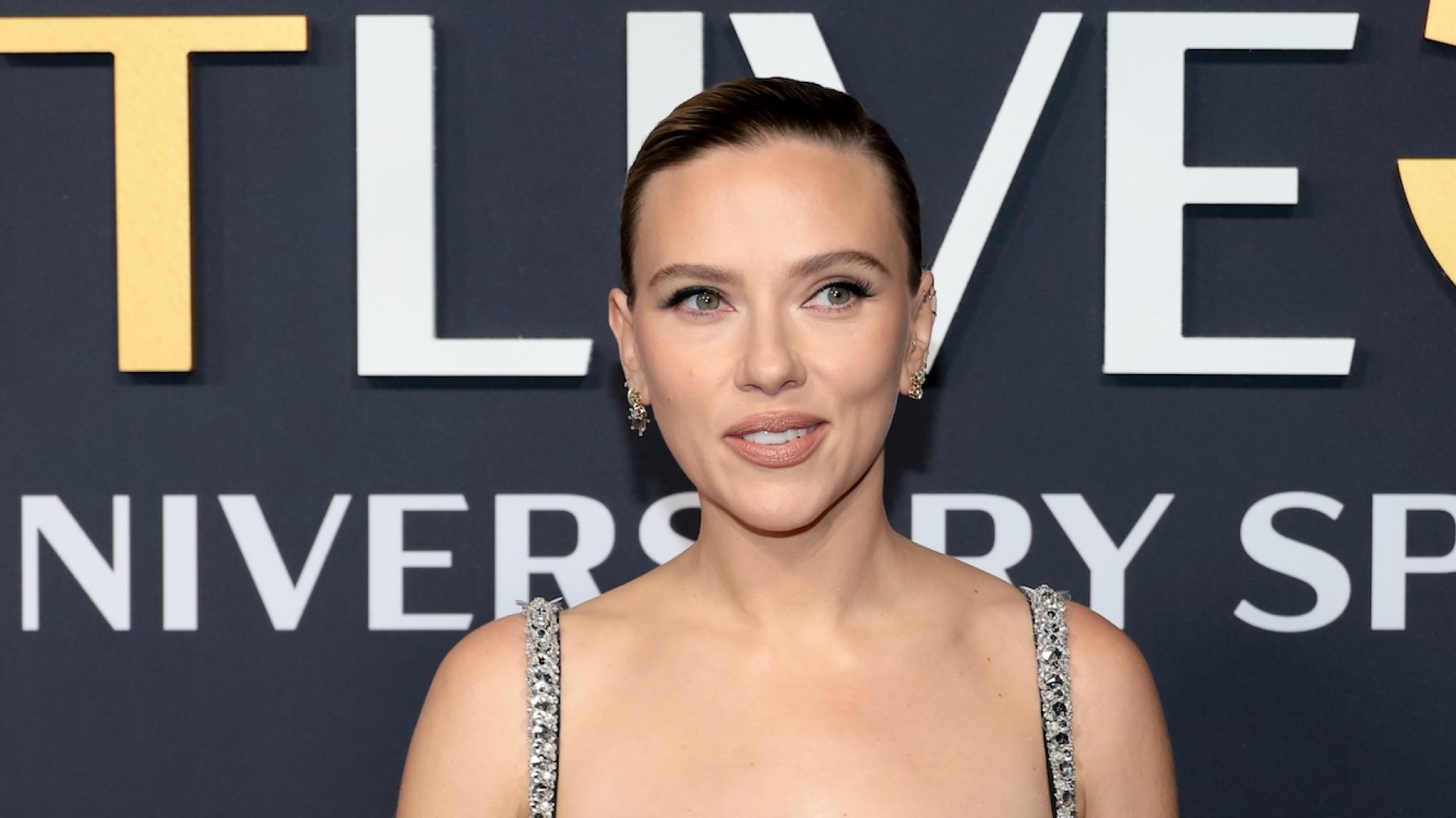 Scarlett Johansson Reacts to 'Vulgar' Vagina Joke on 'SNL'