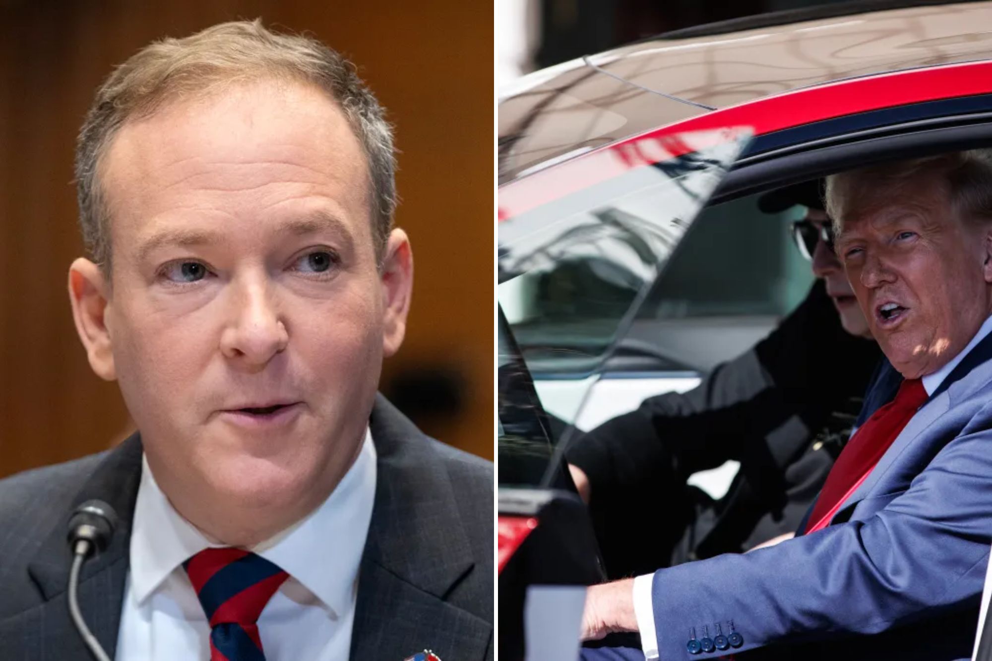 Trump EPA begins rolling back Biden electric vehicle ‘mandate’ in ‘biggest day of deregulation ...