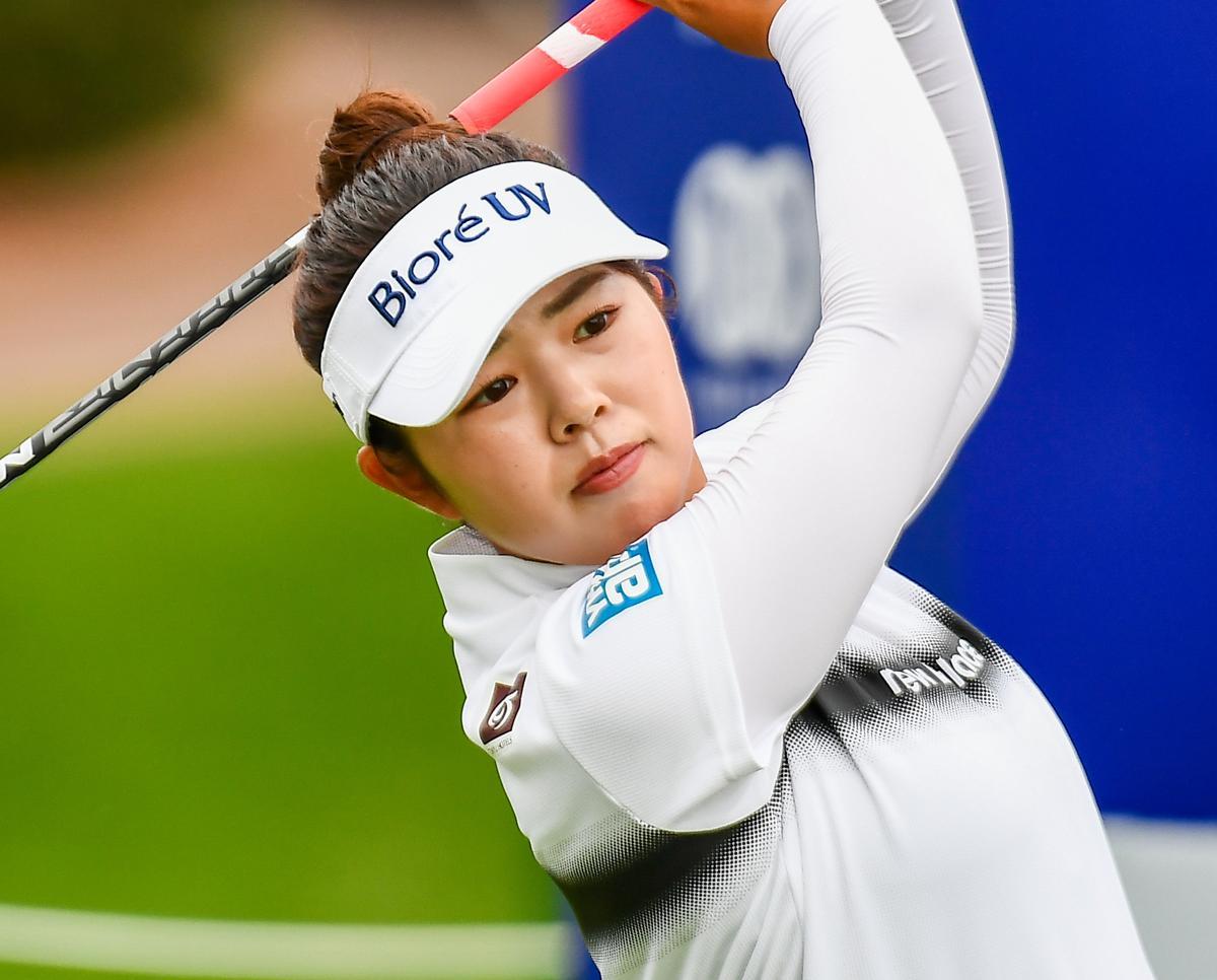 KLPGA 개막전서… LPGA 돌풍 야마시타-다승왕 이예원 대결