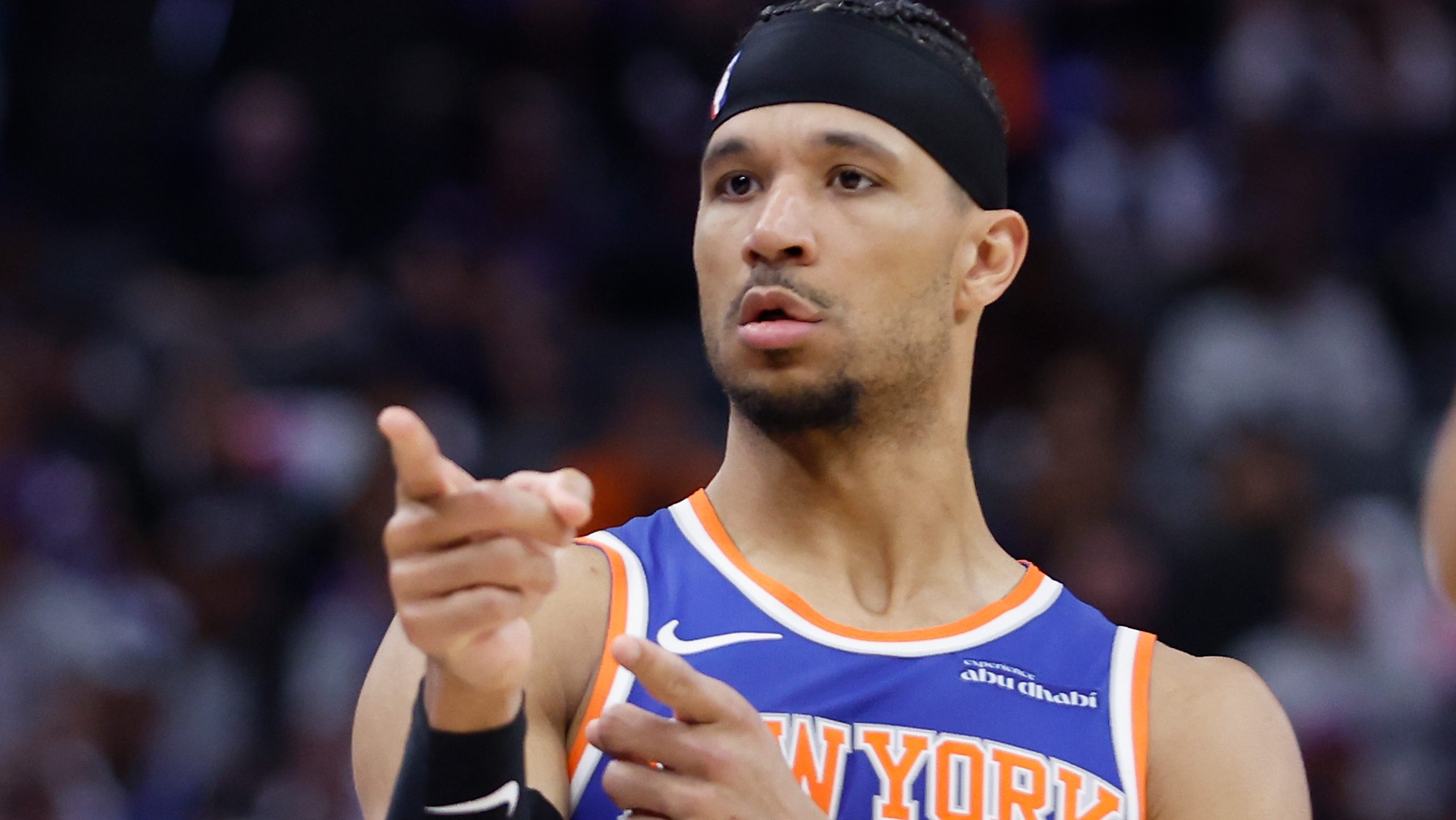 New York Knicks Projected X-Factor Named Amid Jalen Brunson Injury