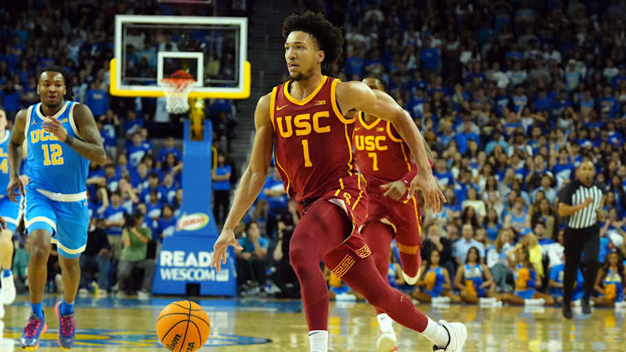 USC Trojans vs. Rutgers Men's Basketball: Preview, Prediction, TV ...